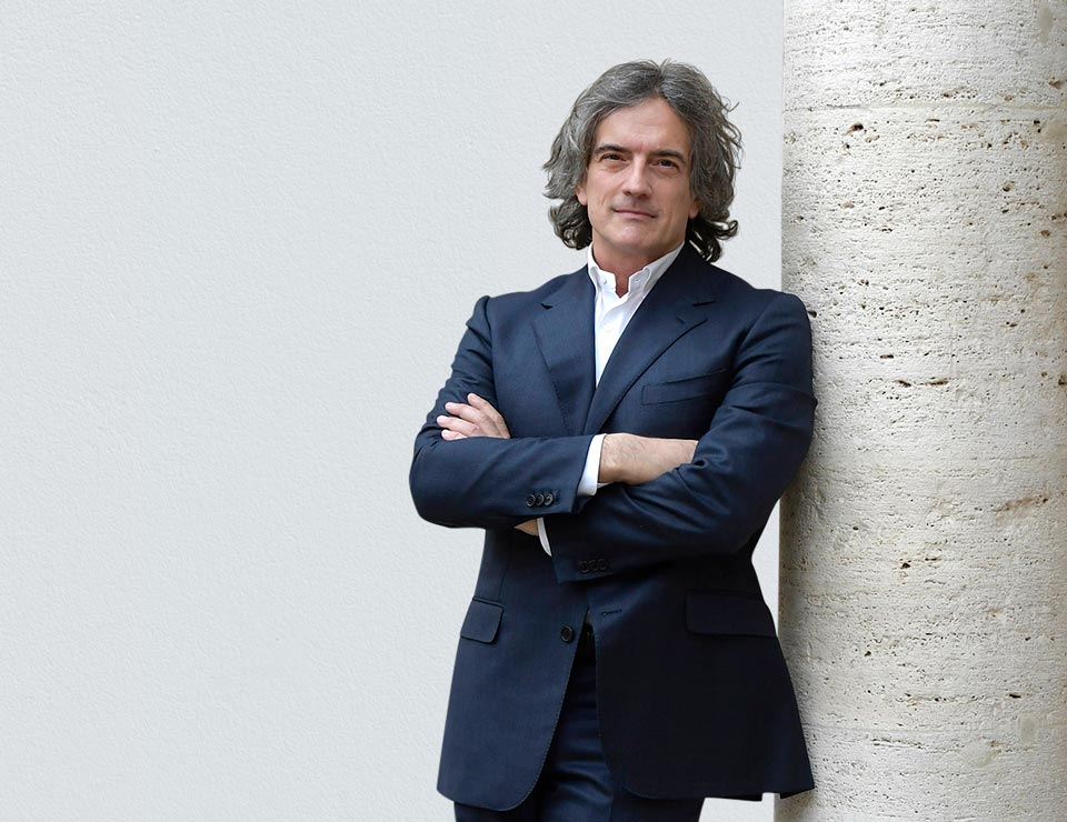 Alberto Mattiacci - Full Professor of Marketing and Business - sito ...